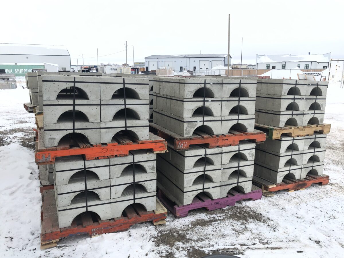 Water Intake & Marine Pipe Installations - Dominion Divers