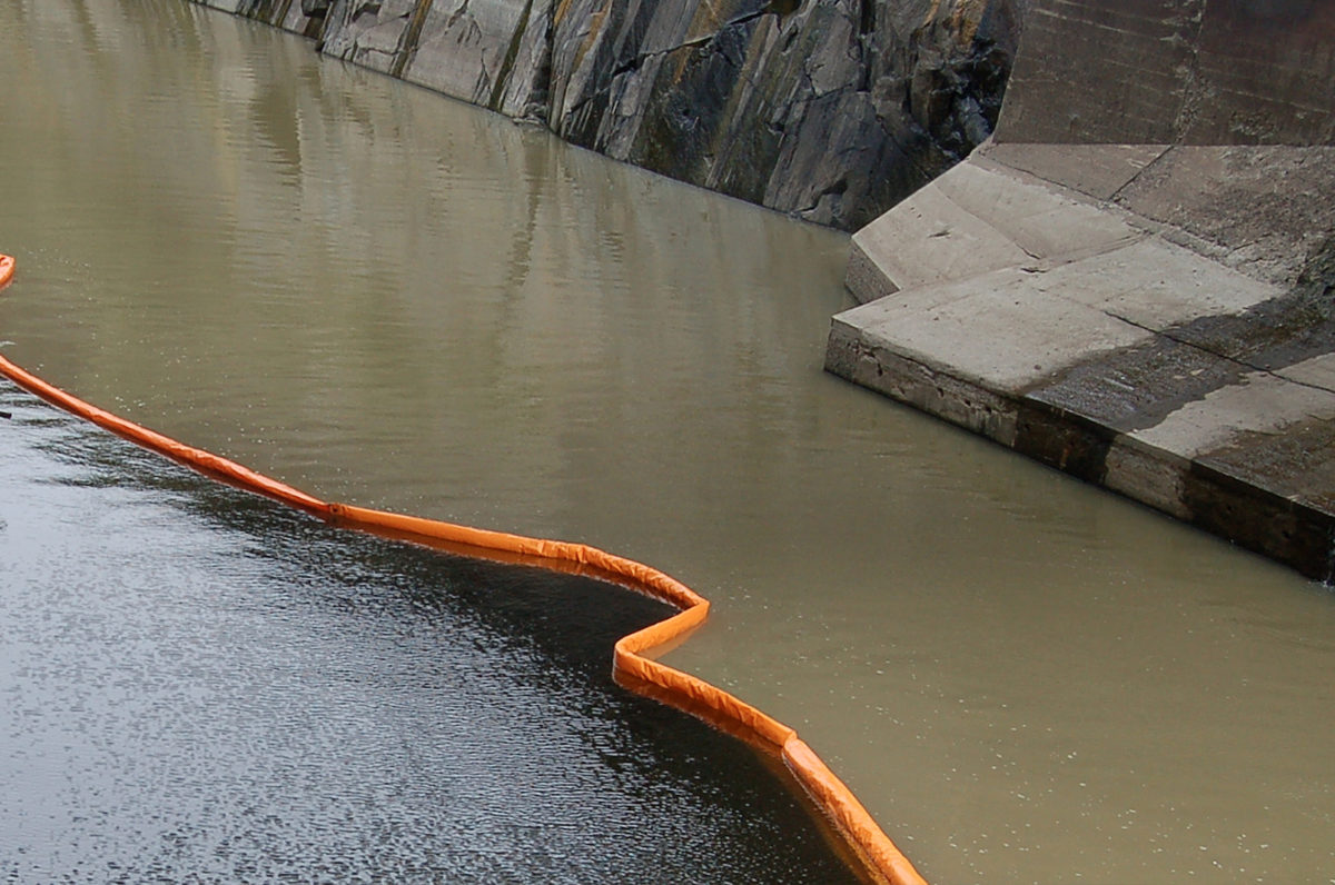 Marine Construction - Dominion Divers